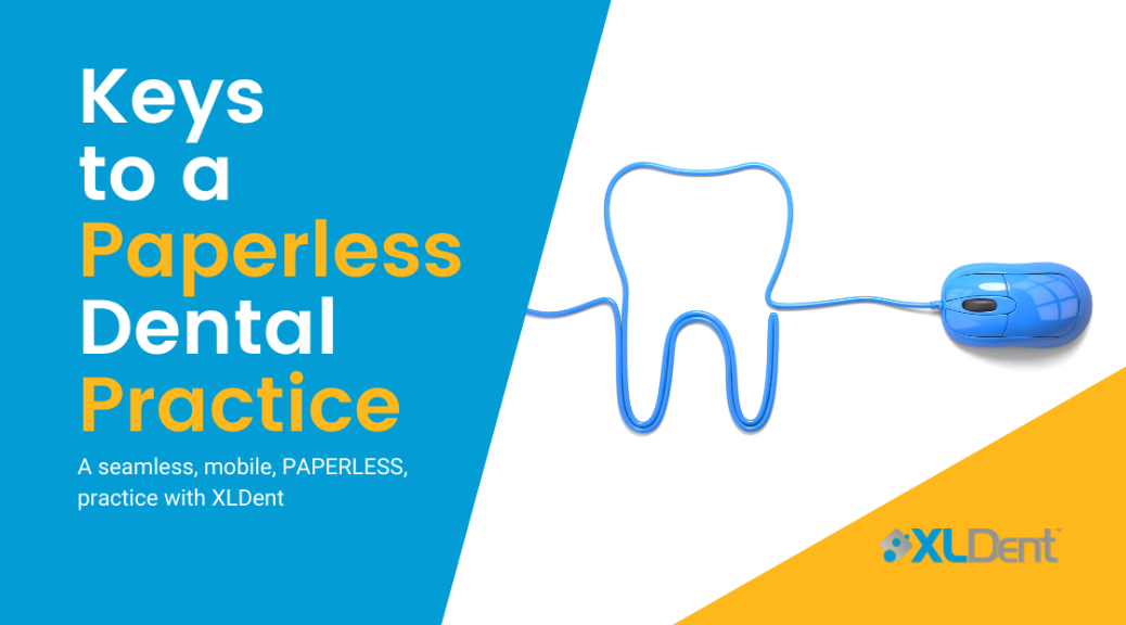 Ten Benefits of Electronic Insurance Services - XLDent Dental Software